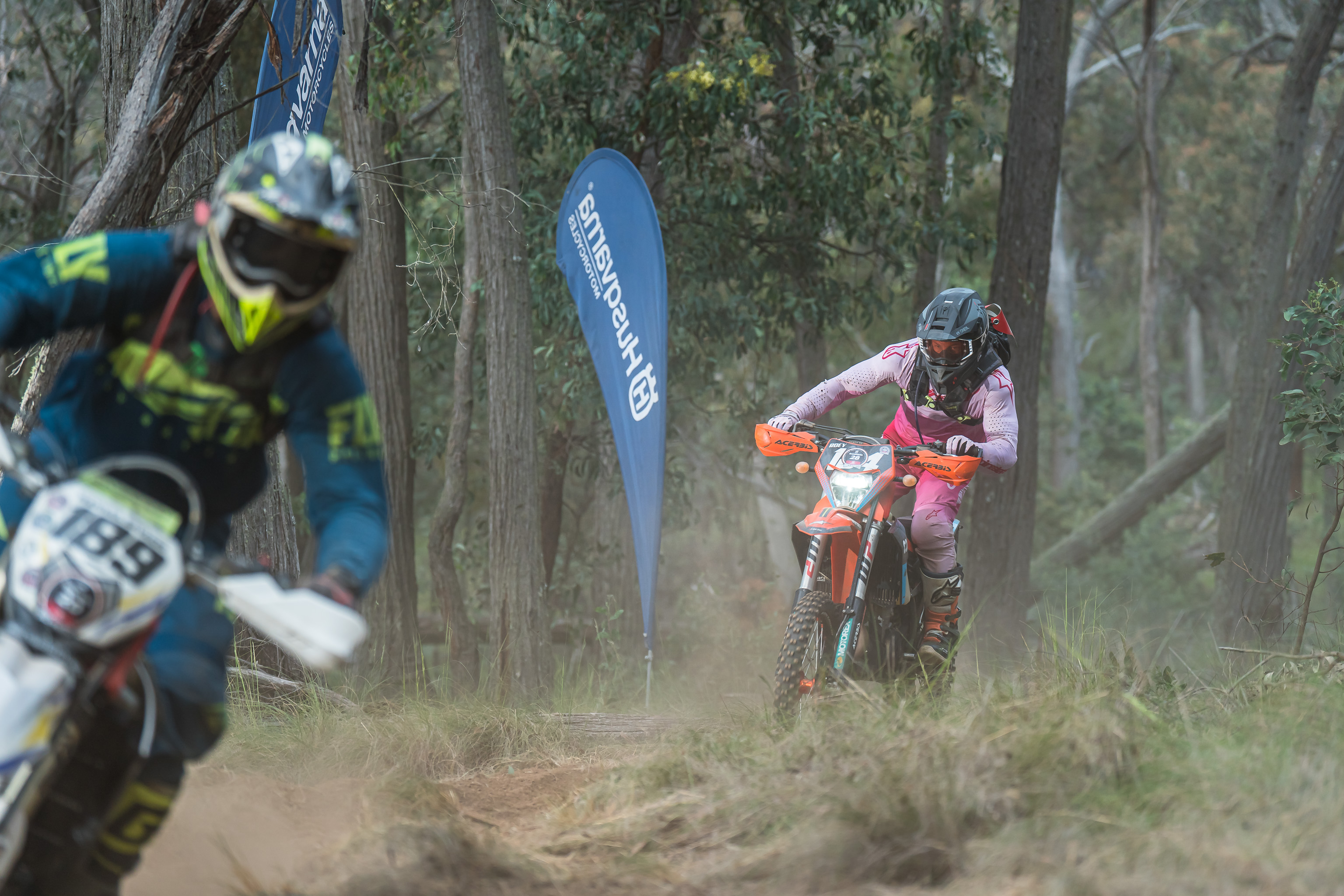 8-Hour Blayney - Transmoto Events
