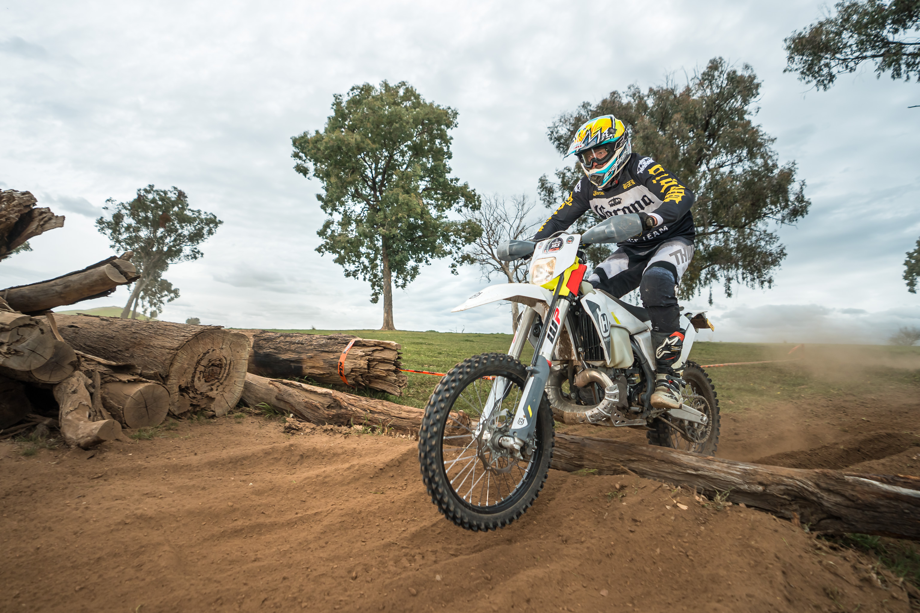 8-Hour Tumut - Transmoto Events