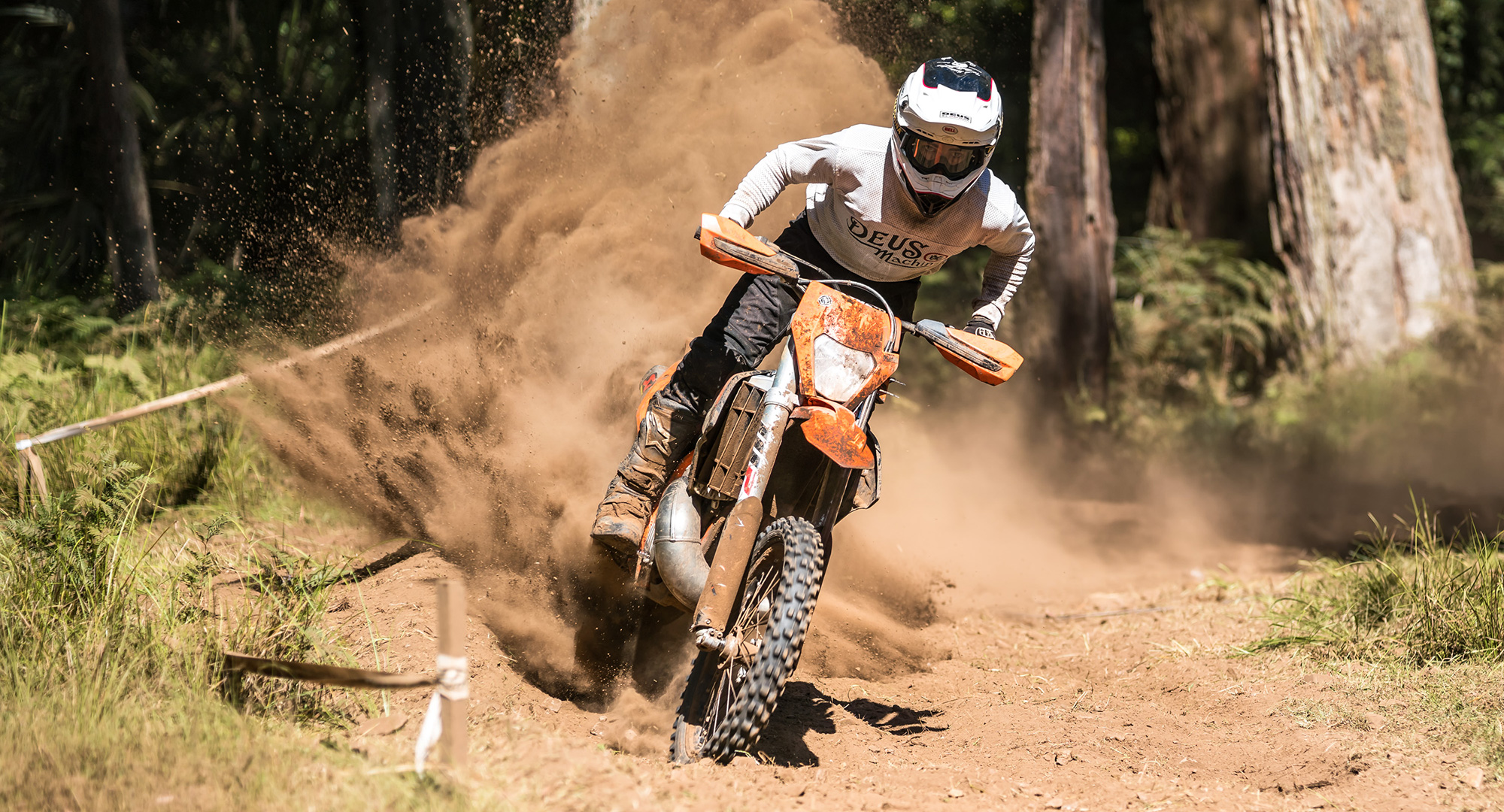 How-To: Tackle The 12-Hour - Transmoto Events