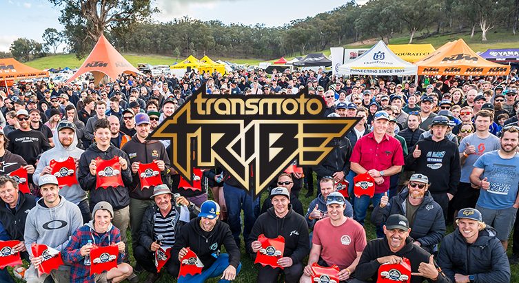 Get Your 48-Hour Priority Event Entry Sorted - Transmoto Events
