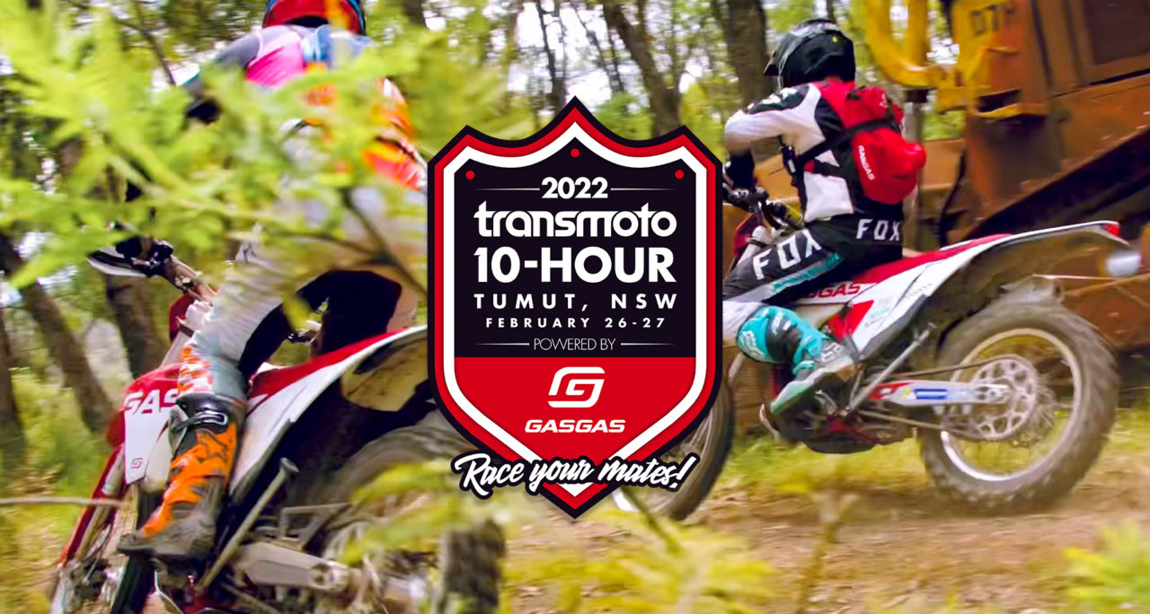 2022 Transmoto 10-Hour at Tumut: Weekend Checklist - Transmoto Events