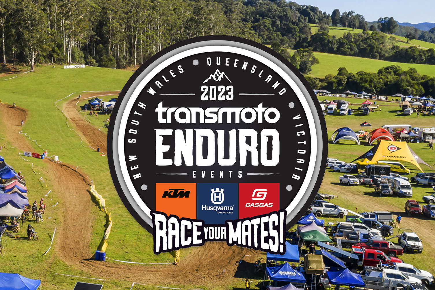 2024 Transmoto Covid-Safe Event Protocols - Transmoto Events