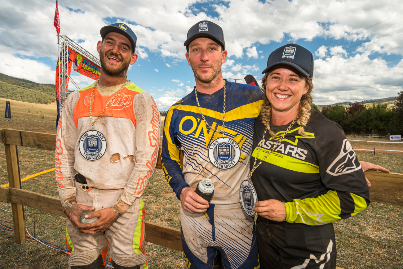 2023 Transmoto 10-Hour at Tumut: Race Results - Transmoto Events