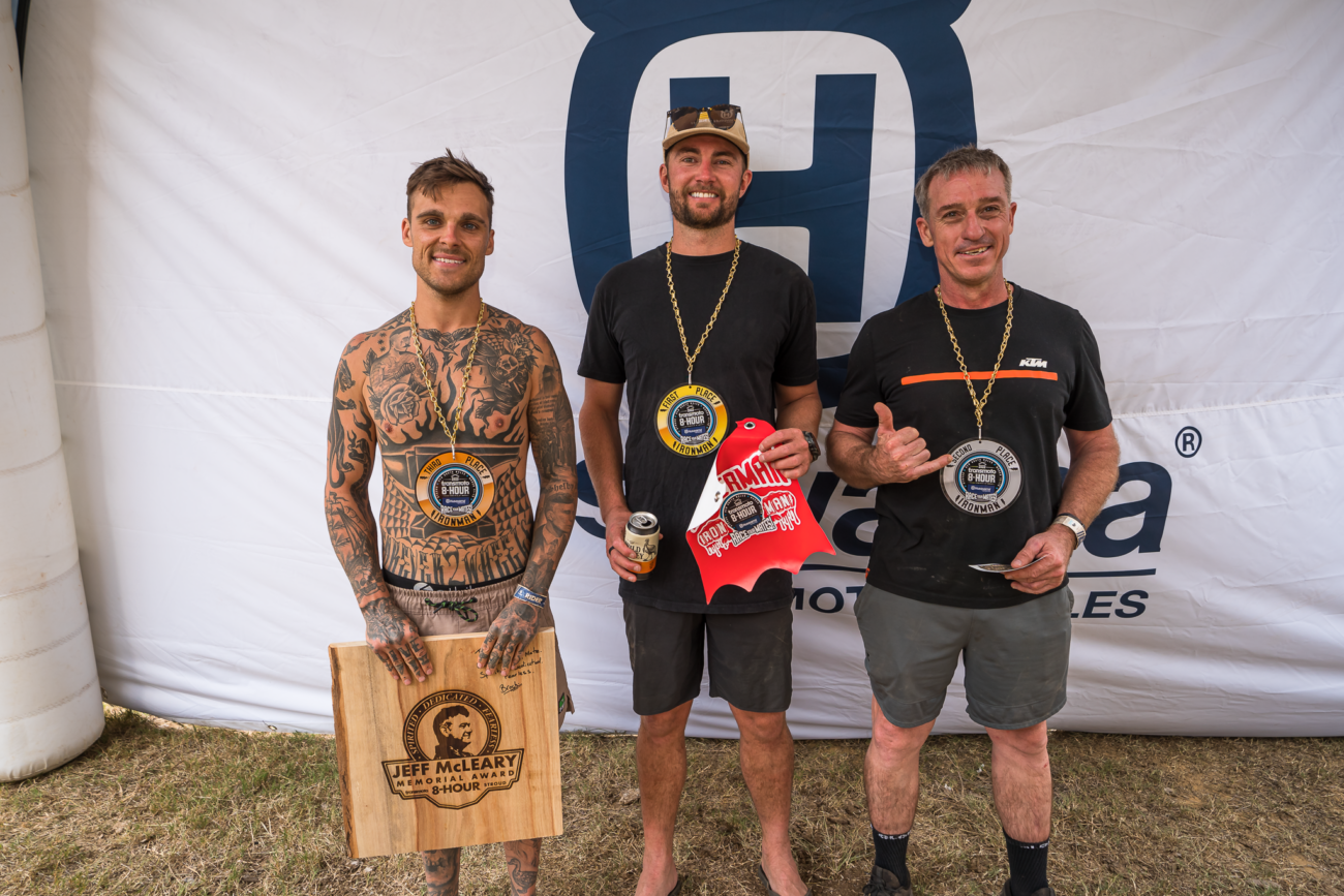 2023 Transmoto 8-Hour at Stroud: Race Results - Transmoto Events