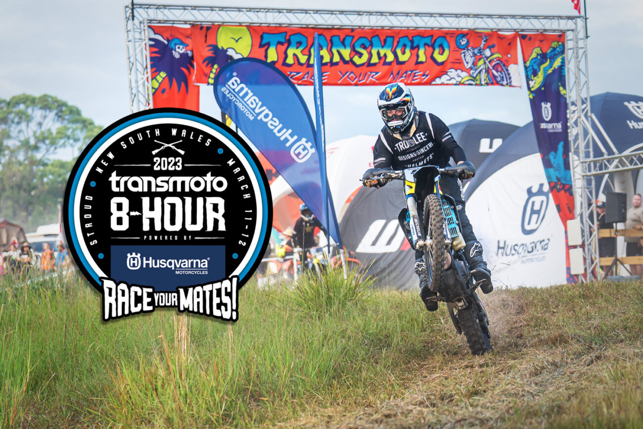 2023 Transmoto 8-Hour at Stroud: Race Results - Transmoto Events