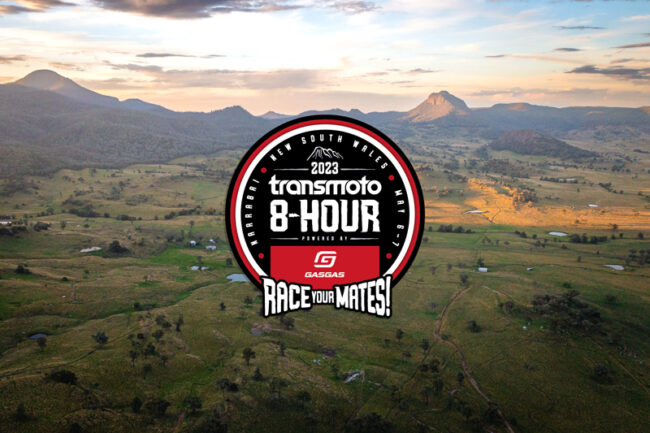 Transmoto 8-Hour Enduro at Narrabri – Cancelled for 2023 - Transmoto Events