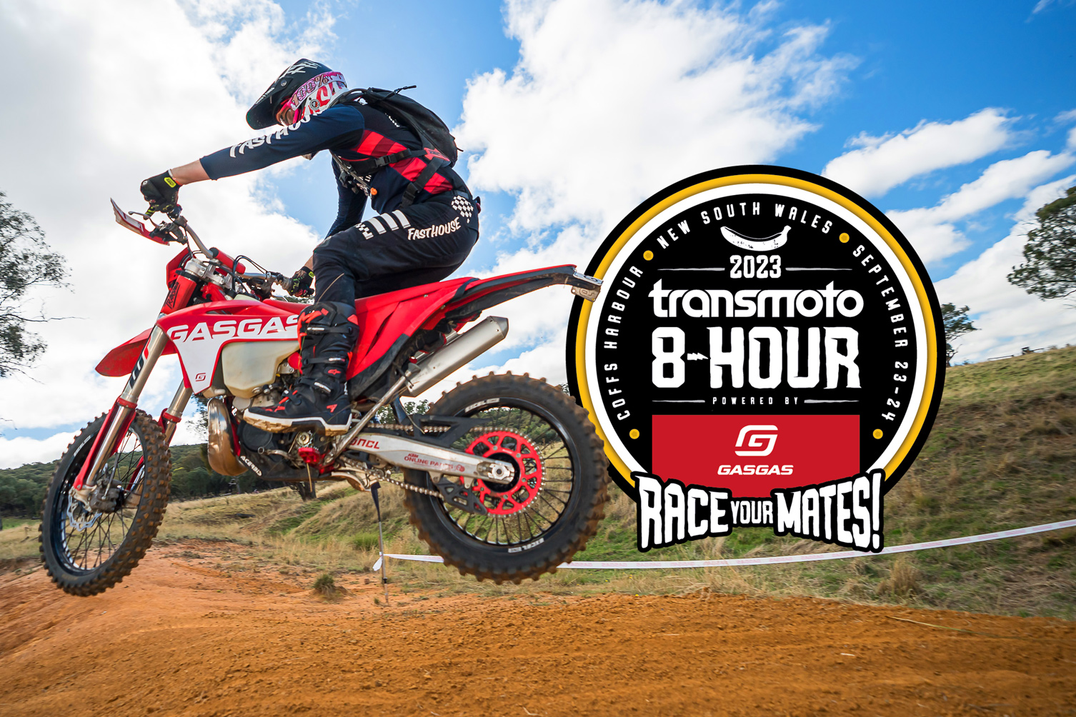 2023 TRANSMOTO 8-HOUR AT COFFS HARBOUR: ENTRIES ON SALE FROM JULY 7 ...