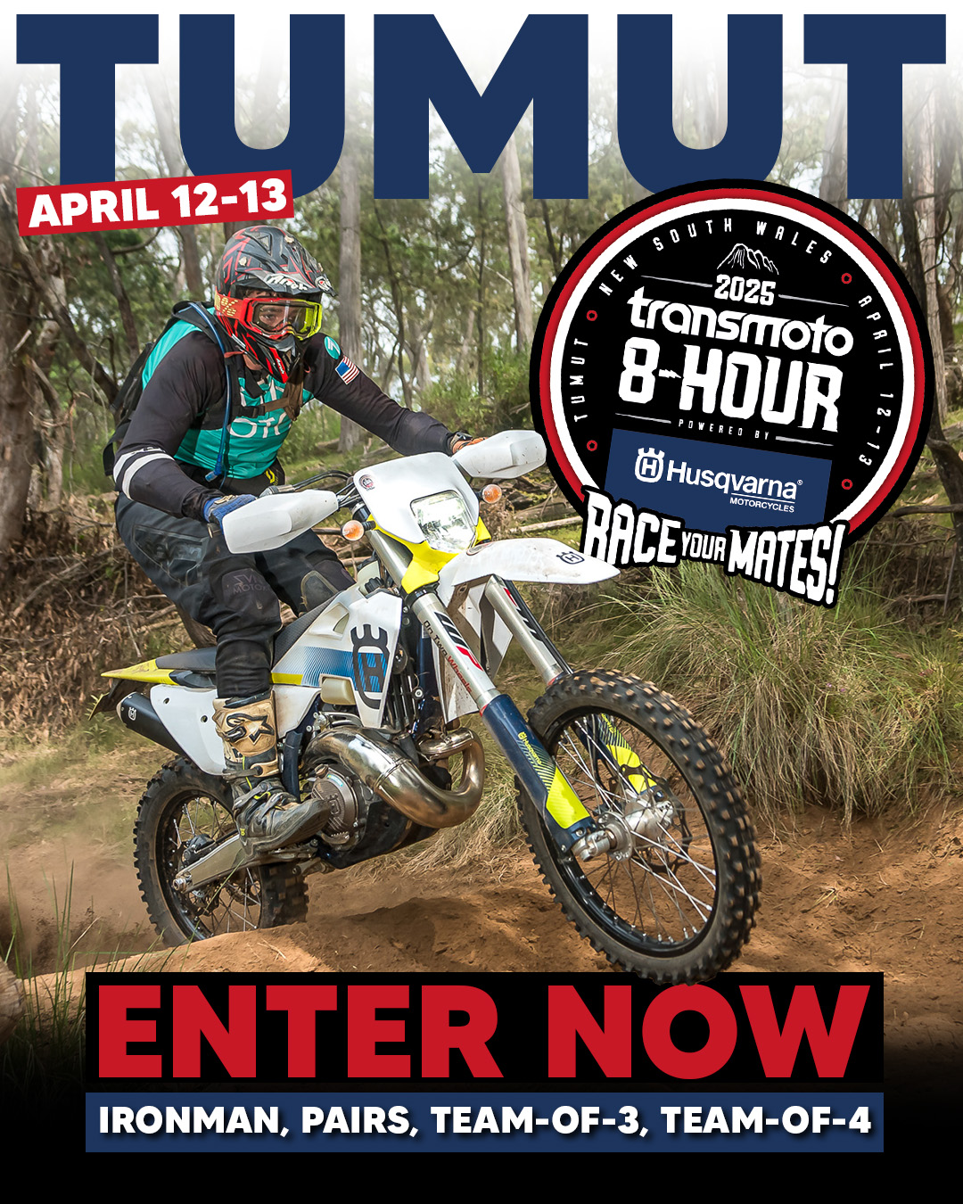 Transmoto Events - Transmoto Events