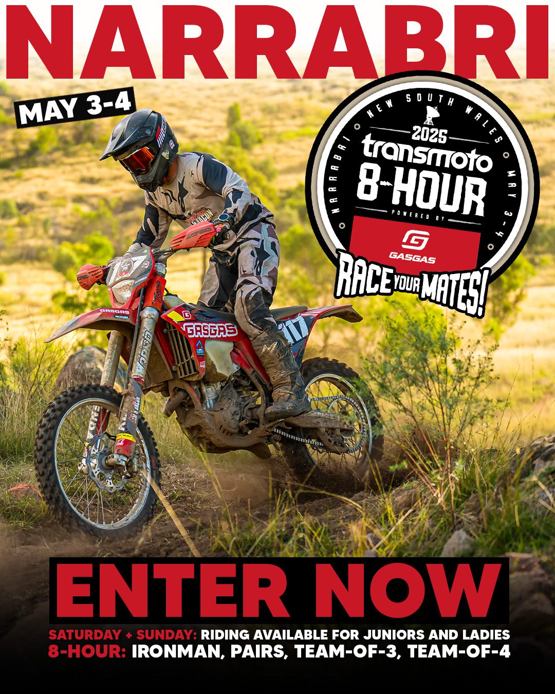 Transmoto Events - Transmoto Events